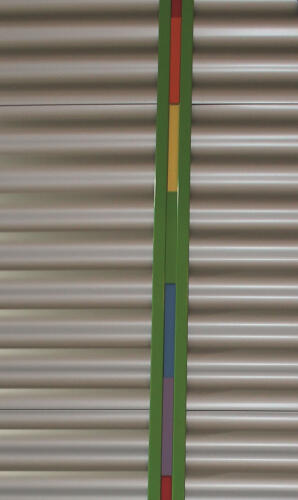 PILASTER STRIPS