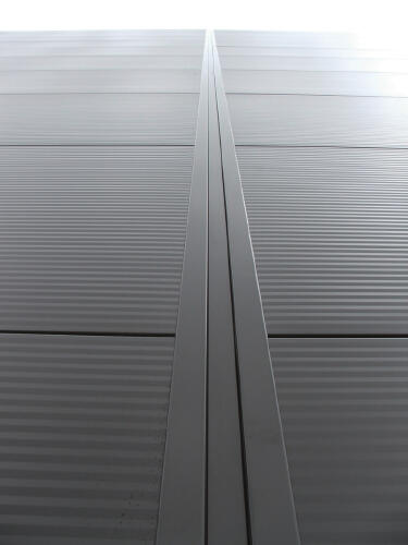 PILASTER STRIPS