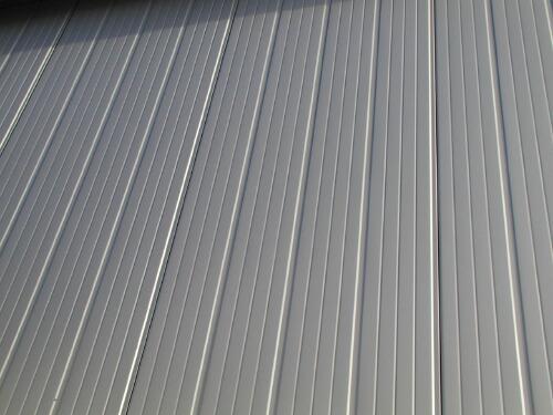 Metecno Bausysteme - Sandwich Panels - Wall