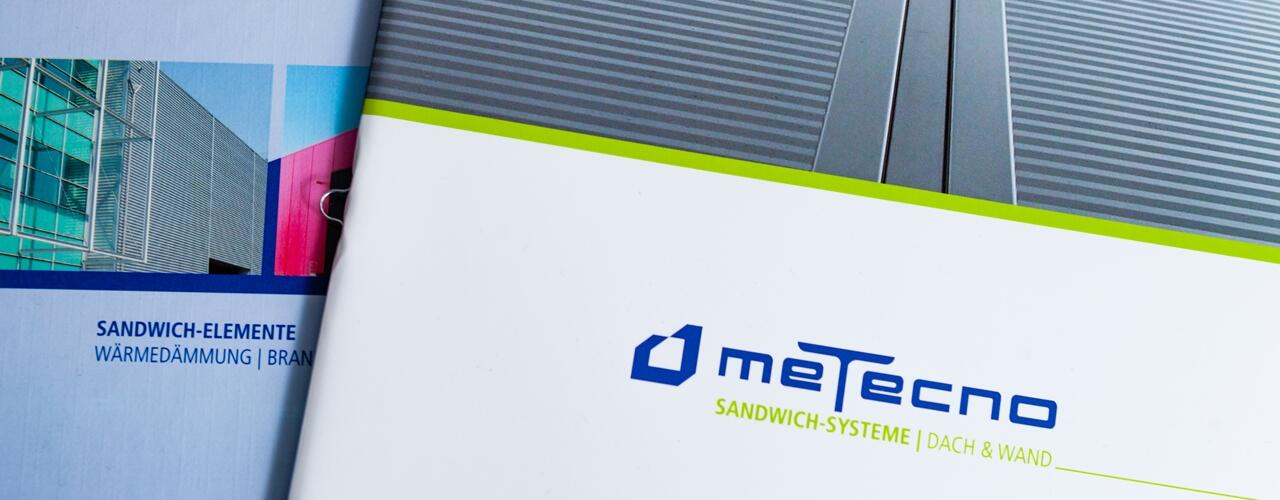 Metecno Bausysteme - Order Scheduling Folder