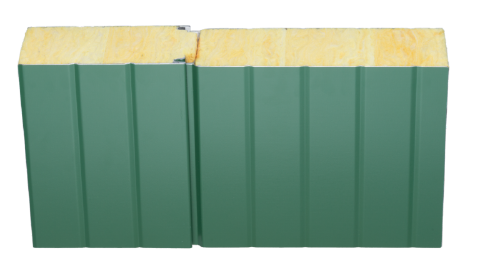 Metecno Bausysteme - News - METFIBER Eco